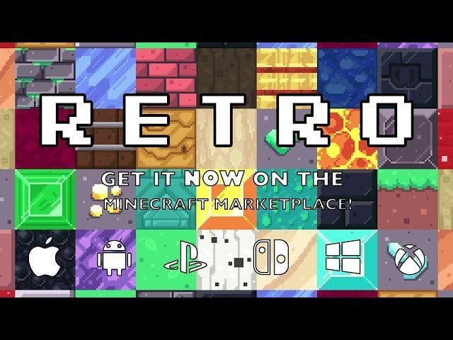 7 best texture packs for Minecraft on Xbox One