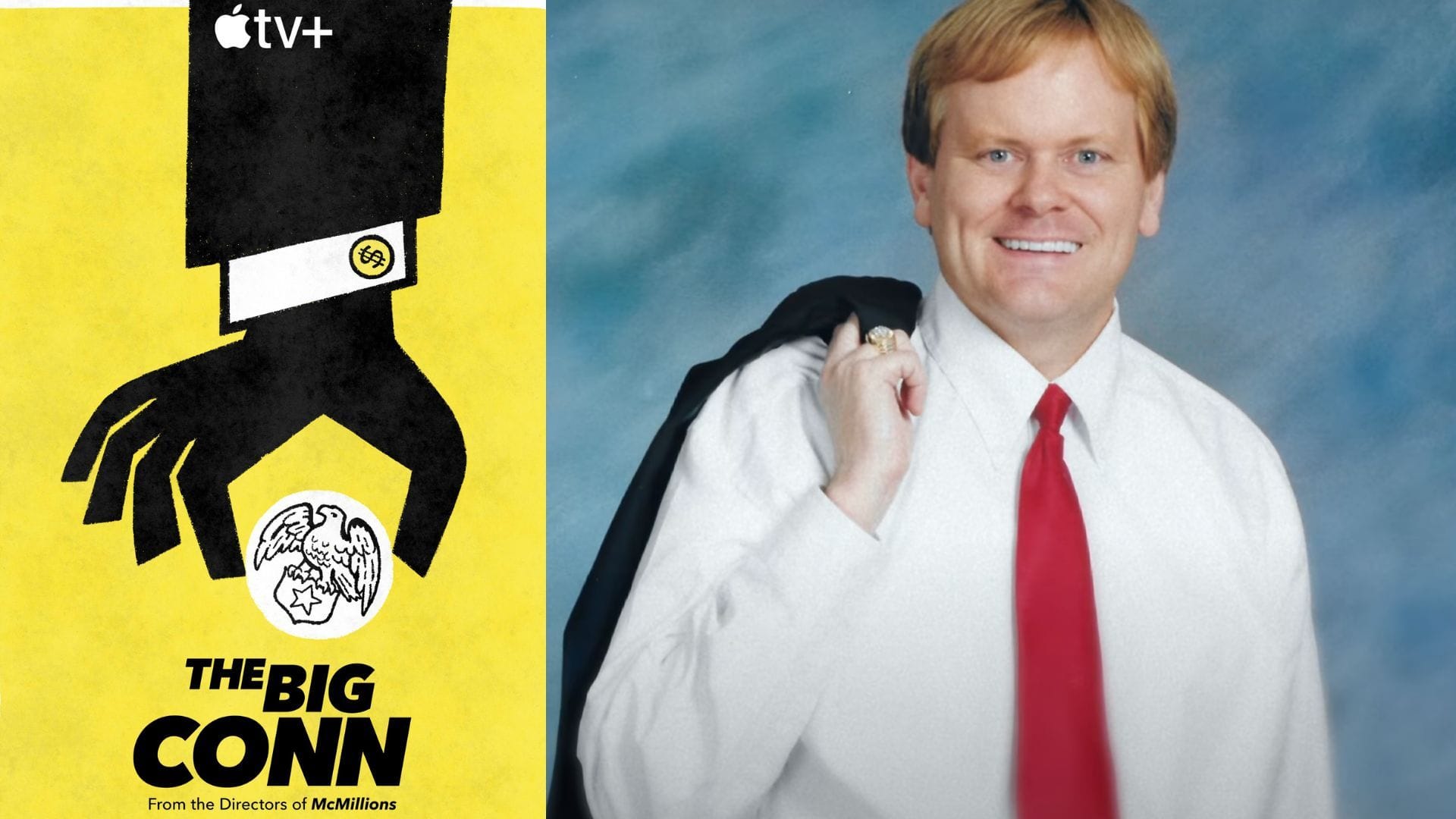 Where is Eric C Conn now? Kentucky lawyer's whereabouts explored ahead ...