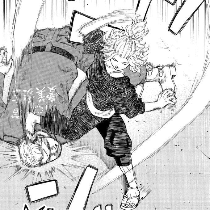 Tokyo Revengers: What makes Mikey so strong and feared?