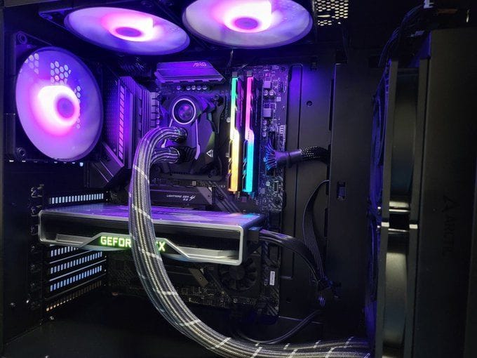 Common BIOS settings guide for beginners