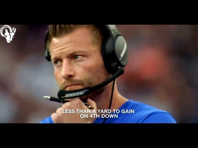 Top 10 most impressive physiques in NFL history