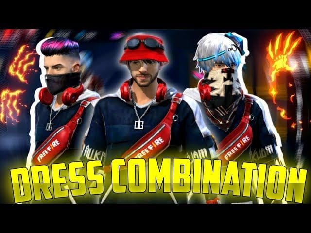 7 best Free Fire bundles with the rarest items in May 2022