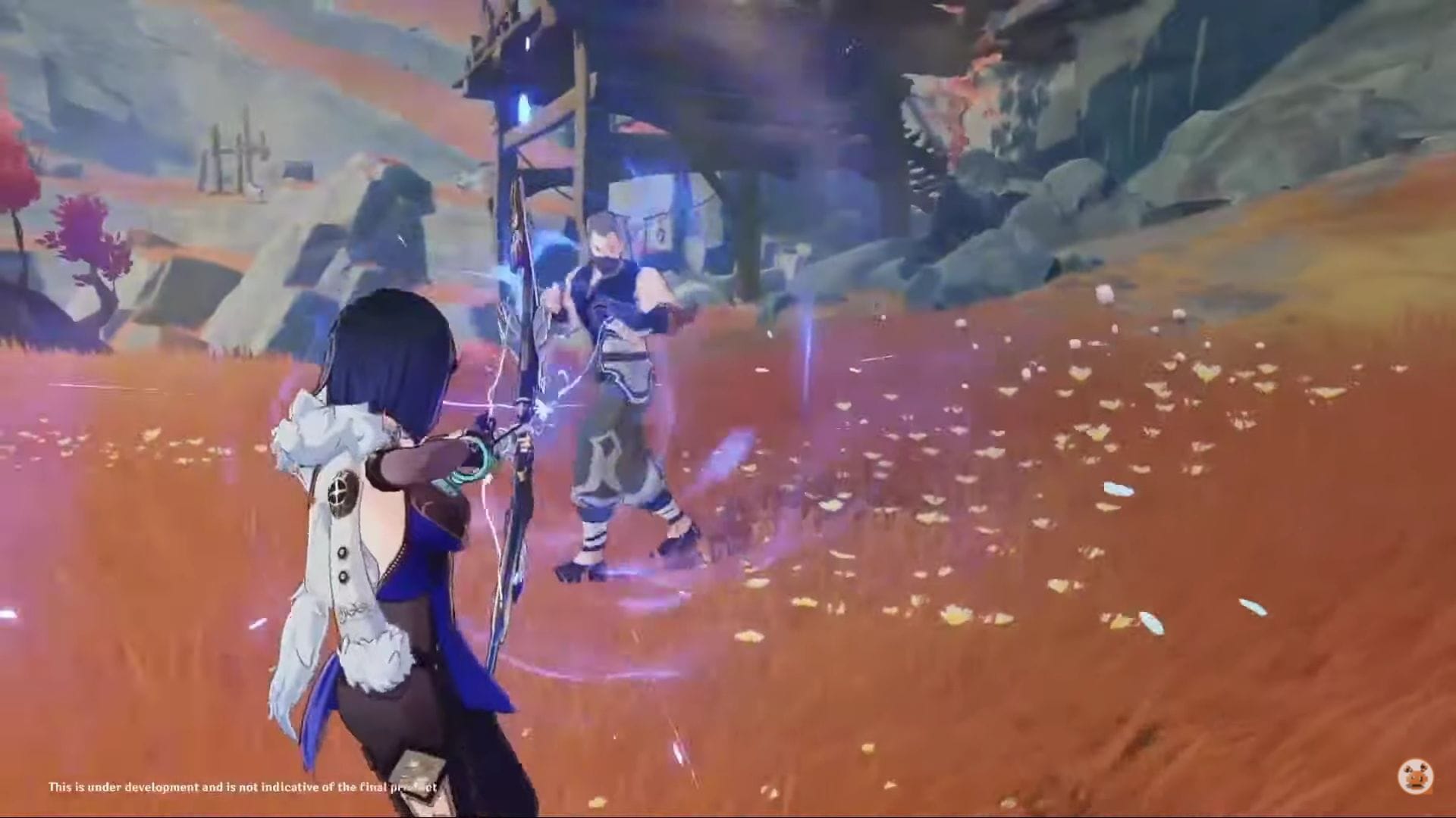 5 best Genshin Impact characters for Fading Twilight in Genshin Impact