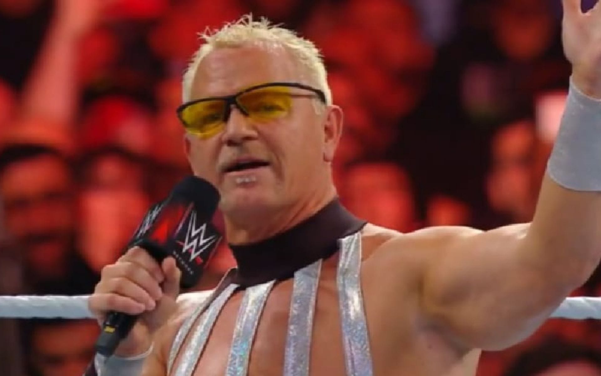 "He changed my life" - 10-year wrestling veteran says Jeff Jarrett sent ...