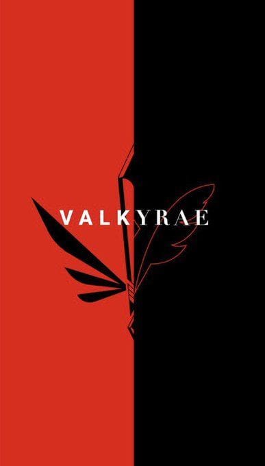 Fans pour in with ideas as Valkyrae asks for suggestions for new merch ...