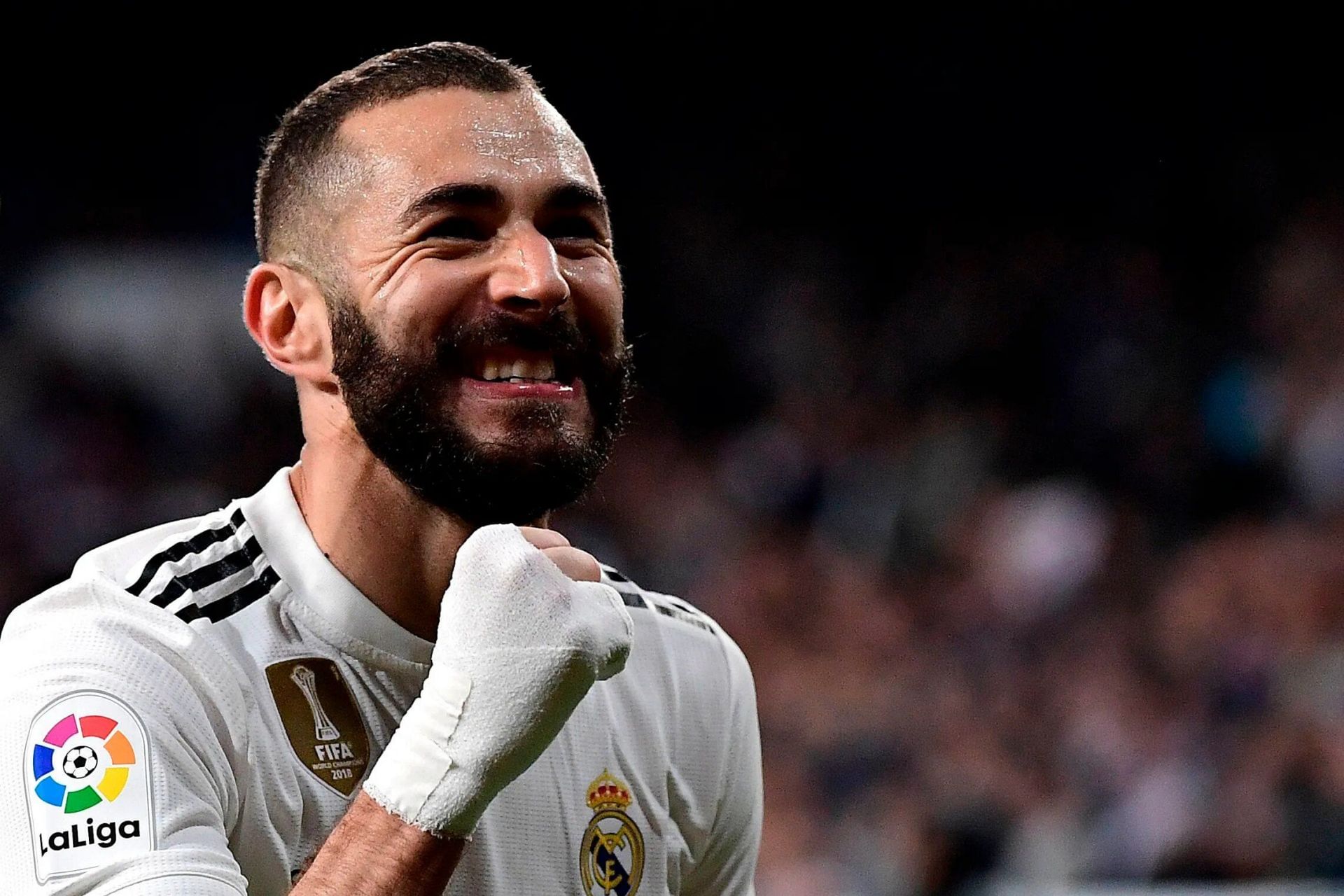 Karim Benzema's Religion & Beliefs | Sportskeeda