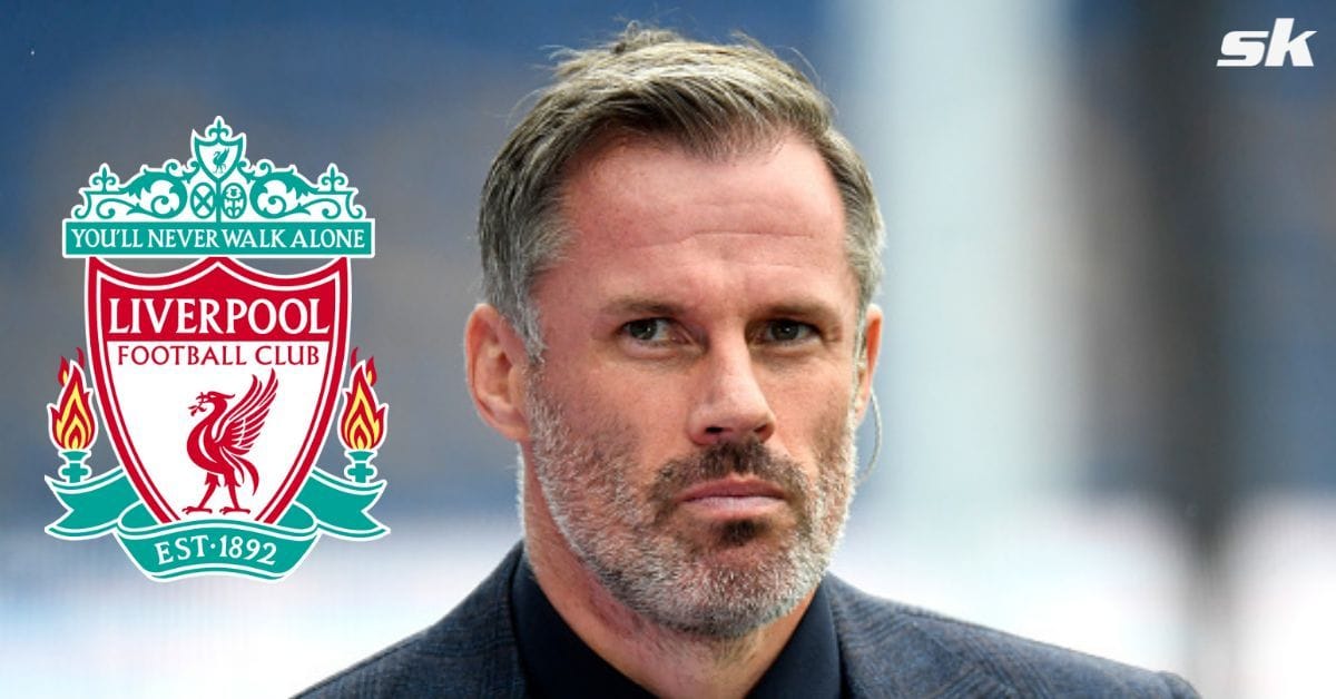 "I think it’s a really difficult one" - Jamie Carragher claims he has ...