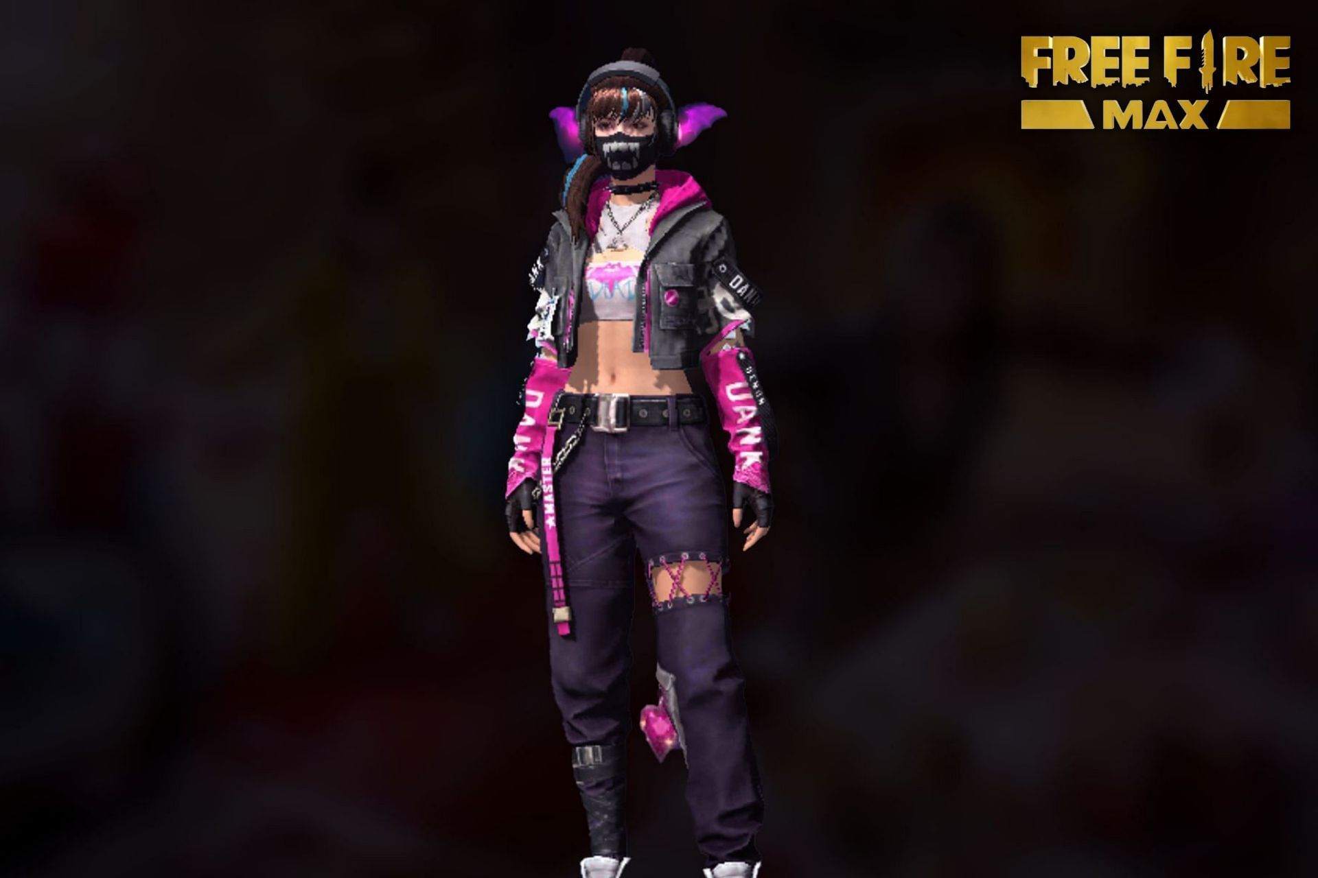 How to get free Newbie Devil bundle in Free Fire MAX this week (India ...