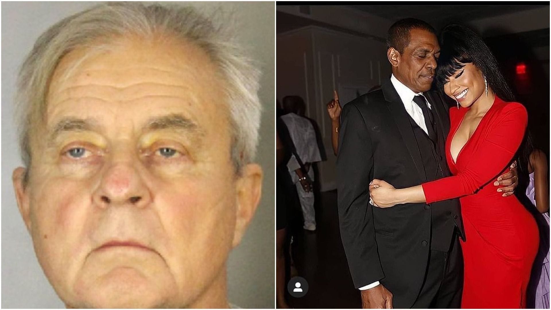 Who is Charles Polevich? Man pleads guilty to killing Nicki Minaj's ...