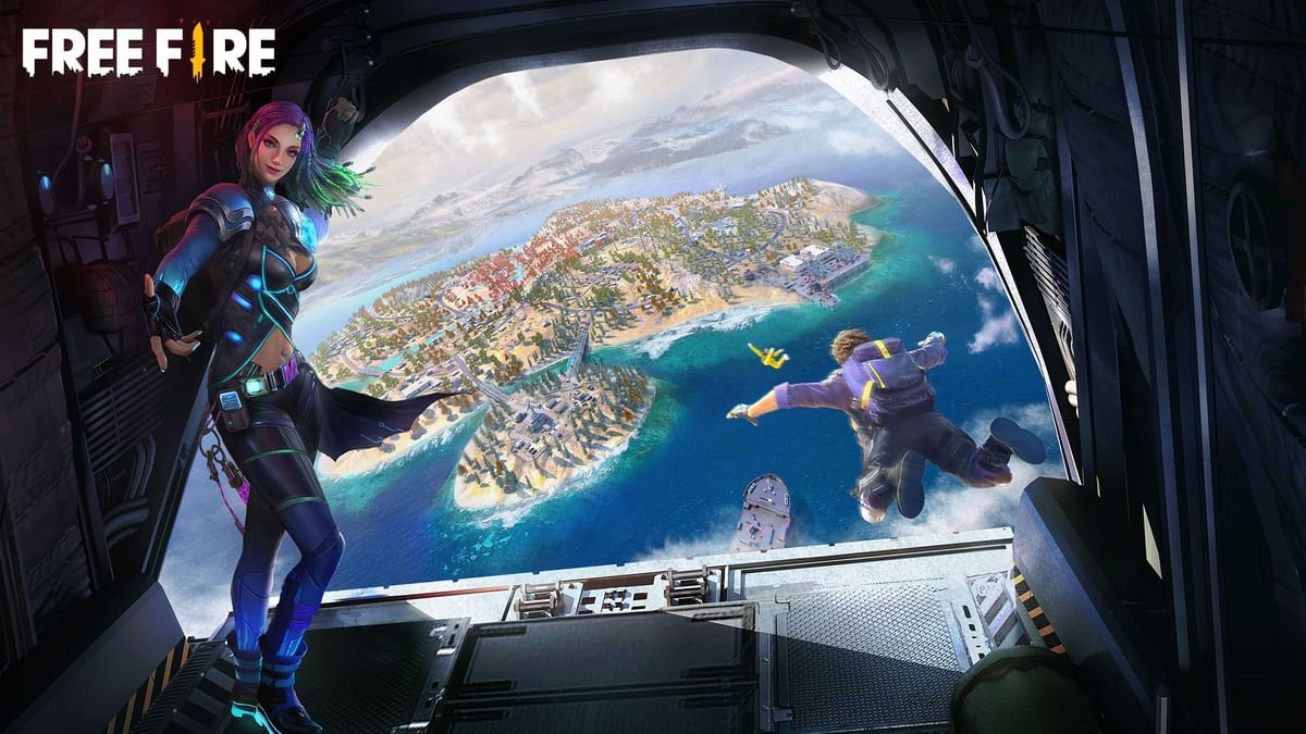 5 best Free Fire drop locations for more kills and early fights (May 2022)