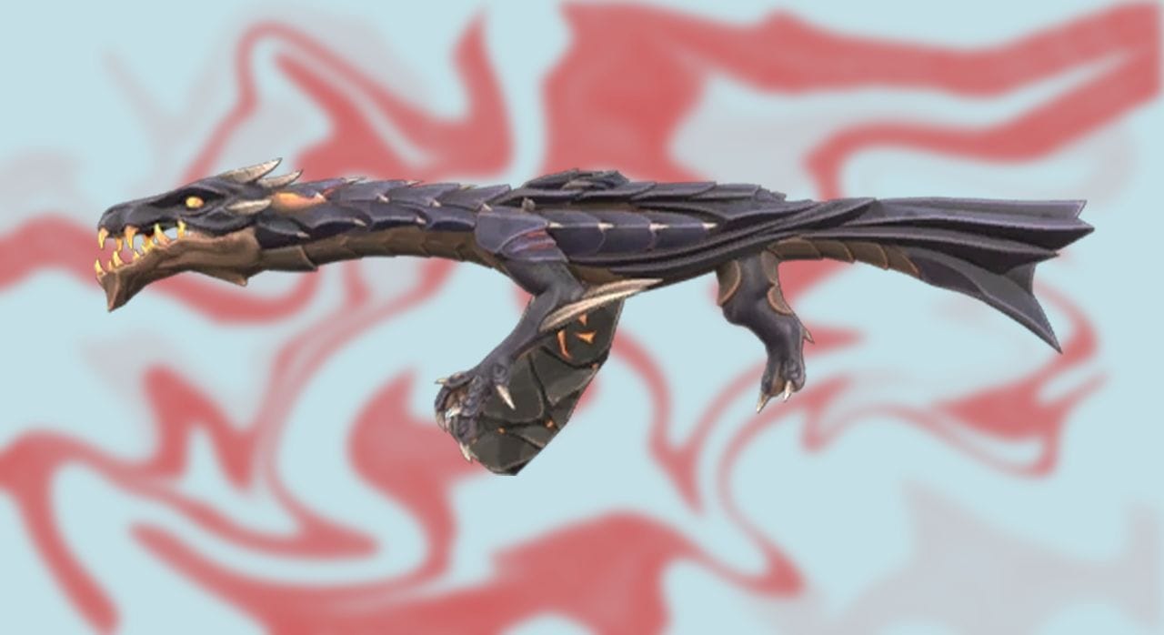 Full list of Vandal skins in Valorant as of Episode 4 Act 3