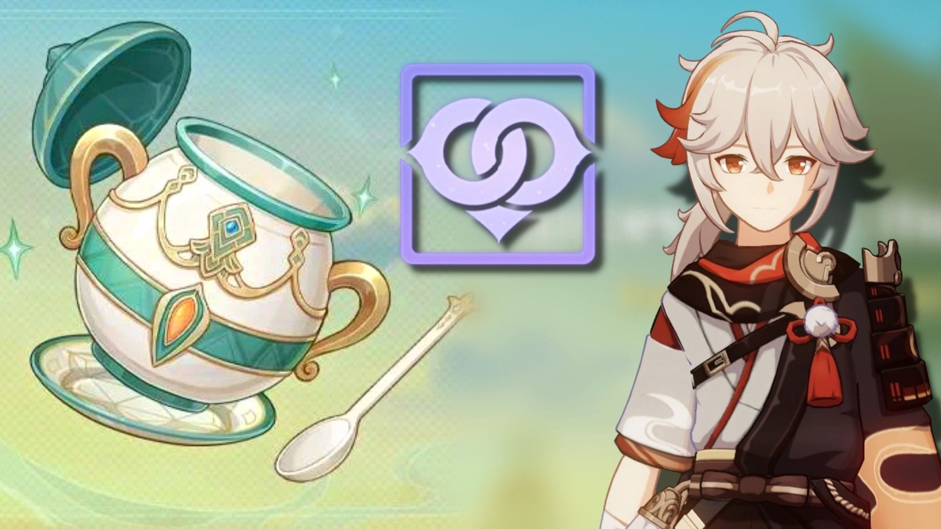 How to get companionship EXP in Genshin Impact Spices From The West event