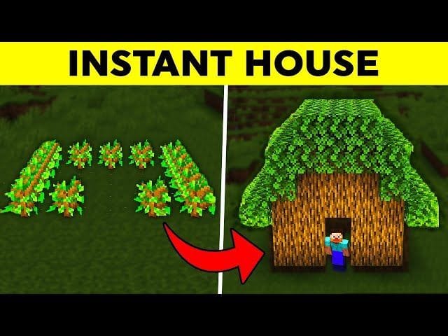 10 best Minecraft hacks that don't require mods