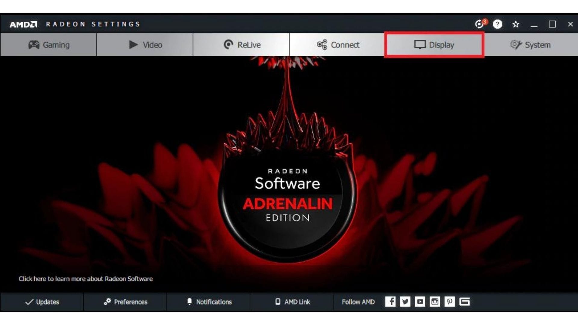 How to overclock your 60Hz monitor for better gaming