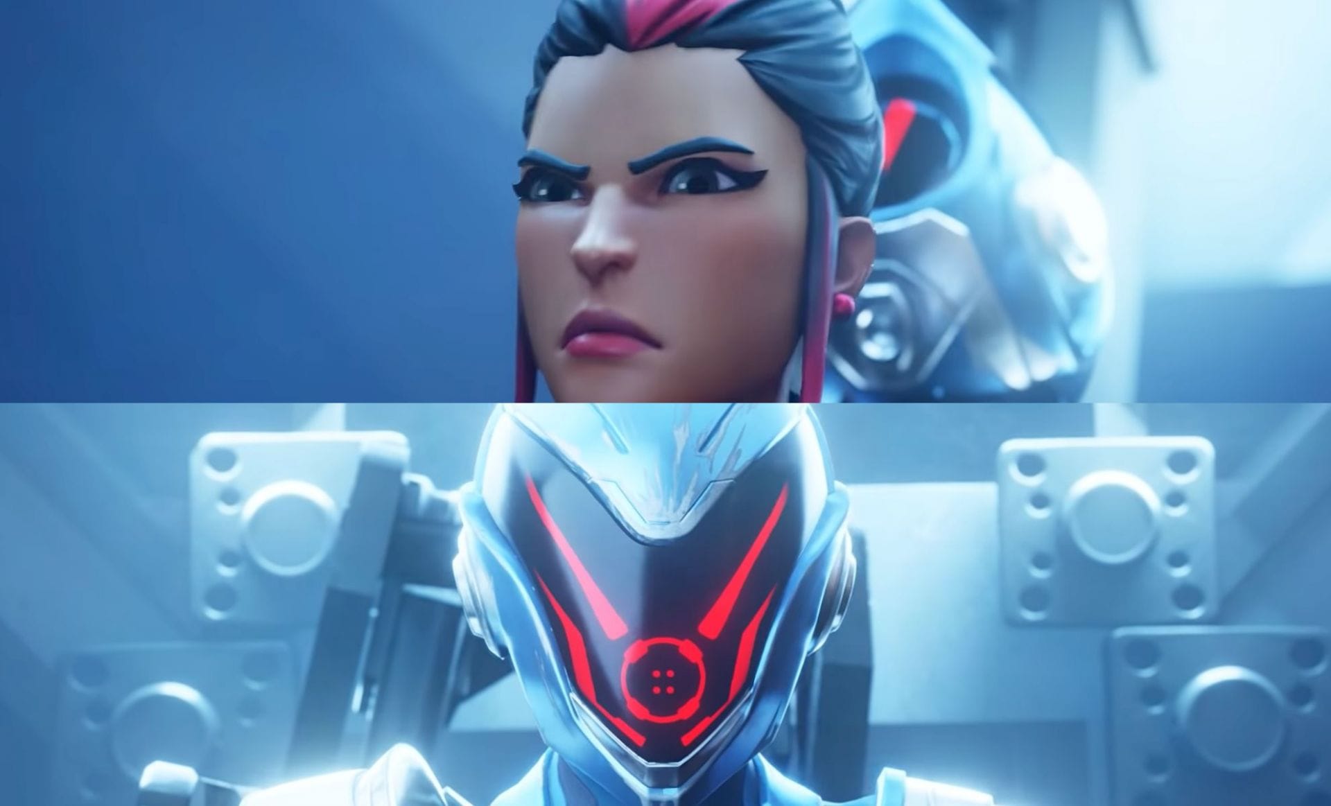 Fortnite fan-made 'The Resistance' trailer is actually a peek into the ...