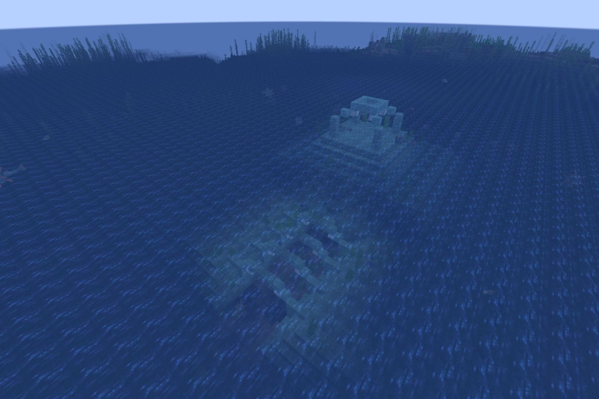 5 best Minecraft seeds for ocean monuments (2022)