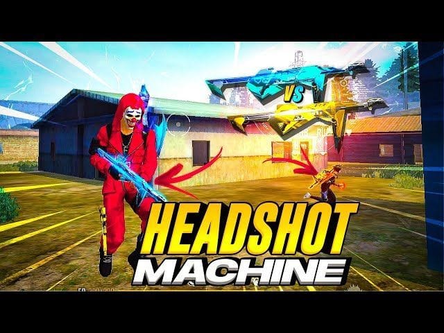 5 best MP40 skins in Free Fire MAX as of OB34 update