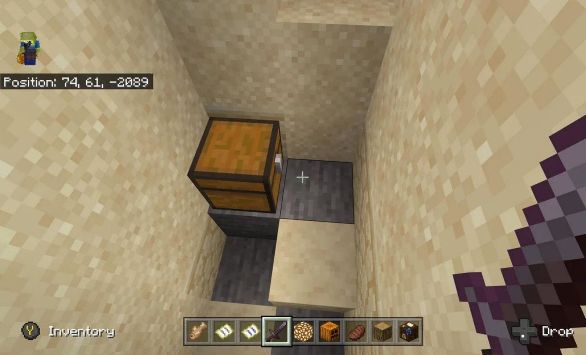 5 things you probably didn't know about buried treasure in Minecraft
