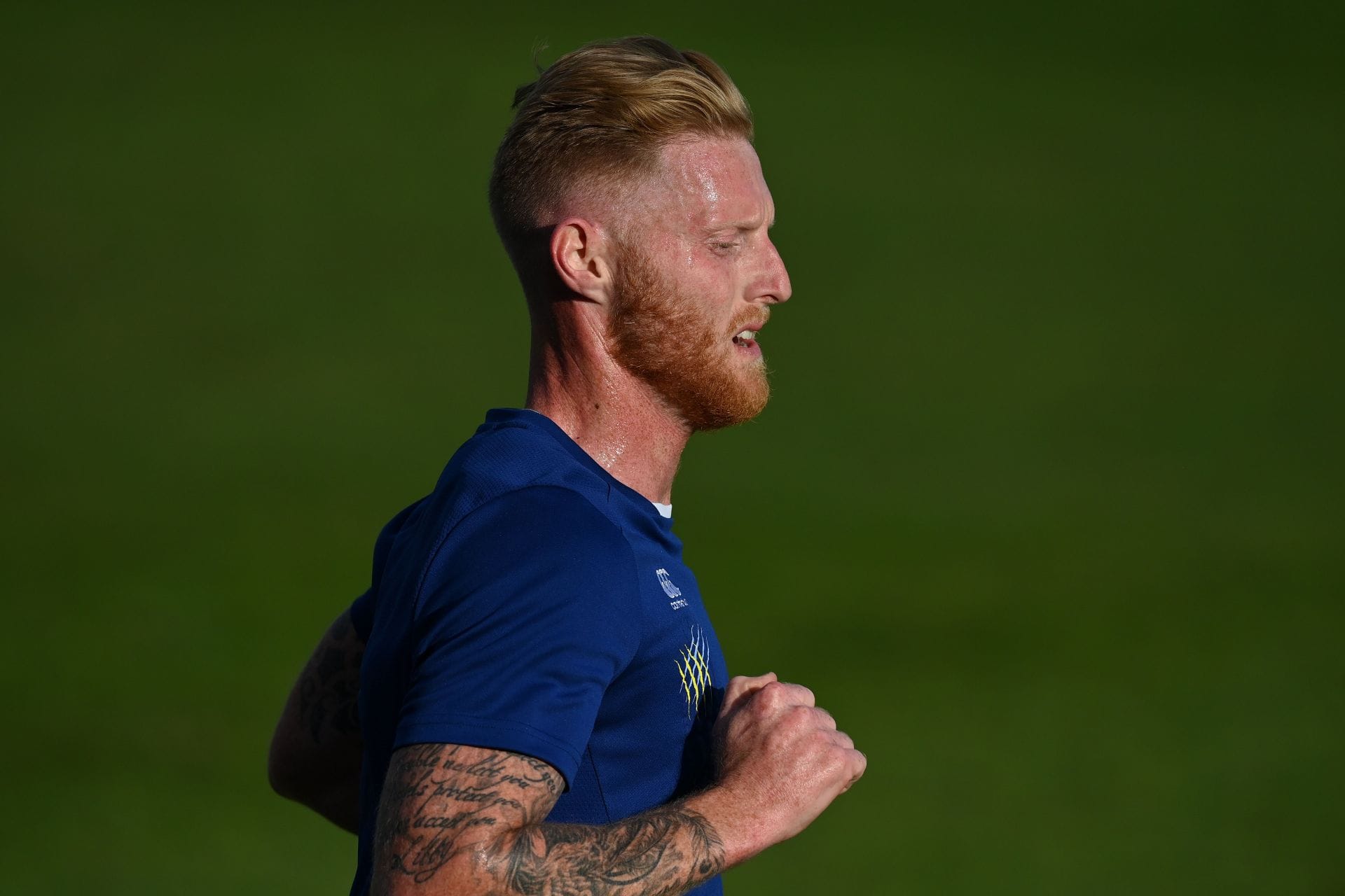 All-rounder Ben Stokes emphasized on England's cricketing schedule ...