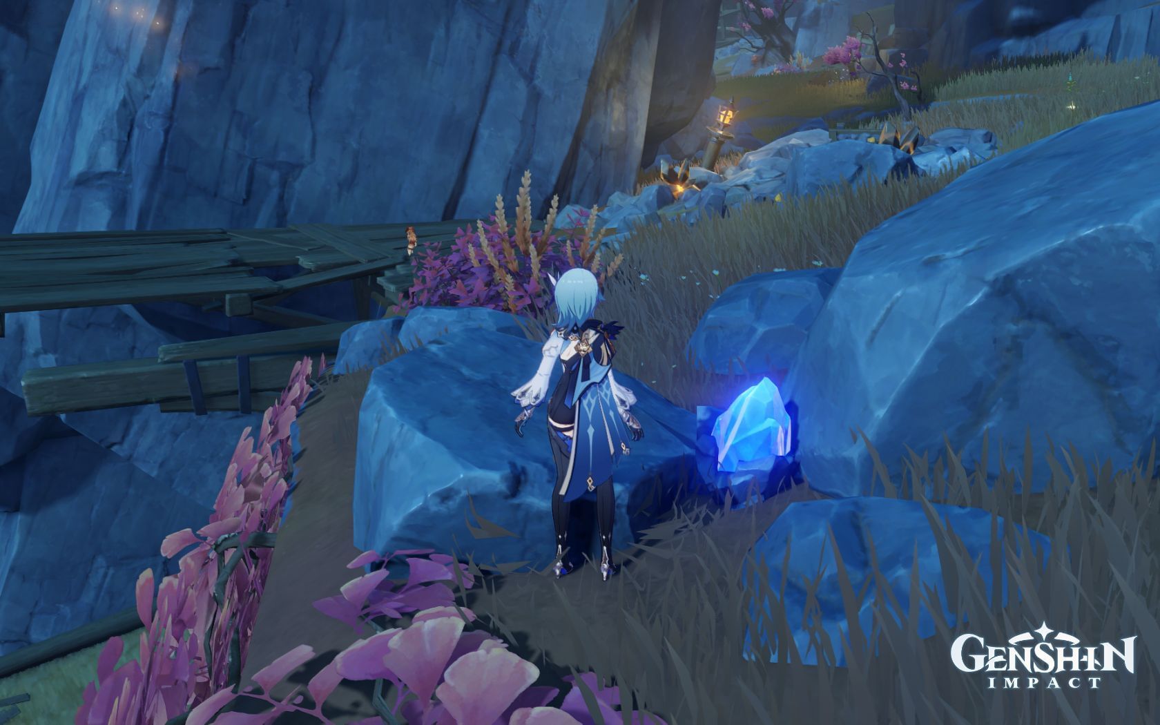 All 9 Archaic Stone locations and how to use them in Genshin Impact