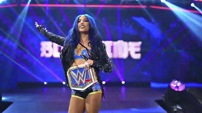 WWE legend Bully Ray suggests Naomi-Sasha Banks controversy is Heyman-esque