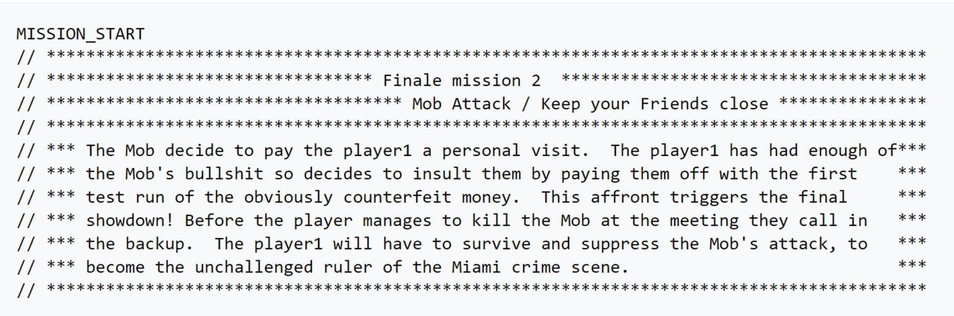 What you should know about GTA Vice City’s beta version