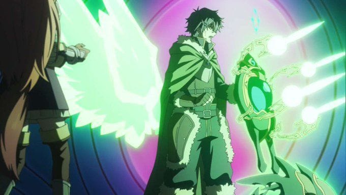 Rising of the Shield Hero Season 2 Episode 6: Ost's wish, Kyo's master ...