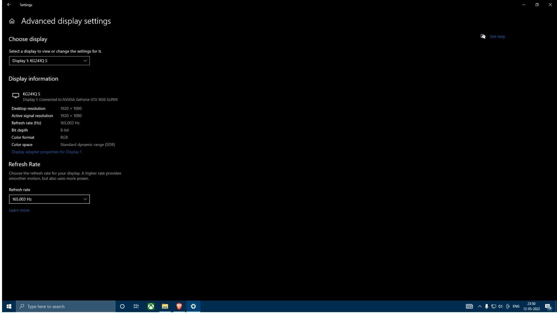 How to overclock your 60Hz monitor for better gaming