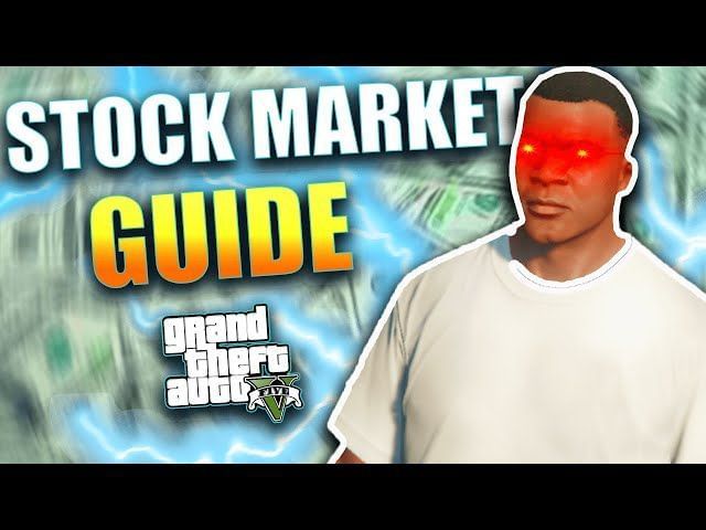 GTA 5 stock market guide: How to complete Lester's assassinations with ...