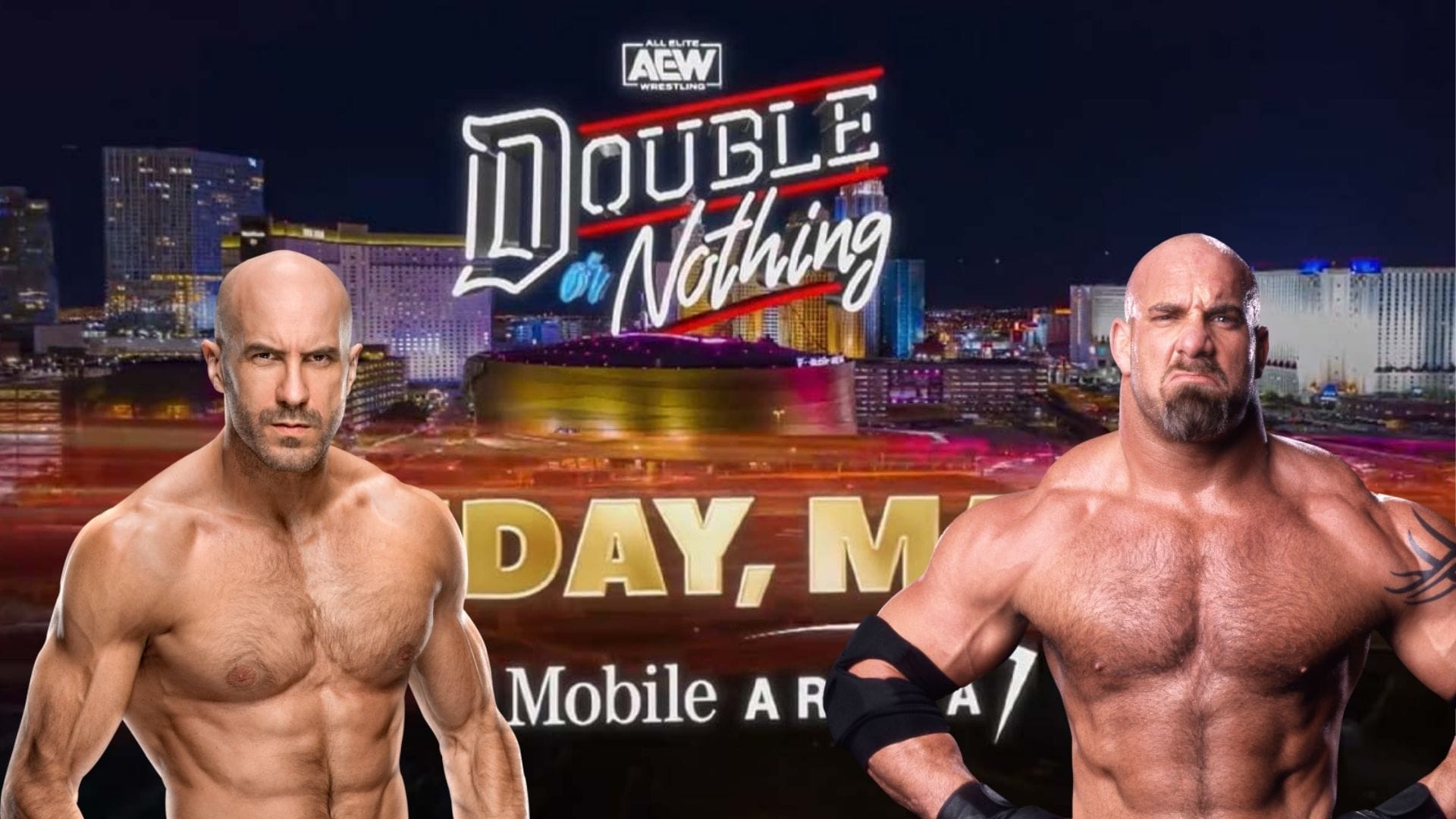 5 surprise debuts that can happen at AEW Double or Nothing 2022