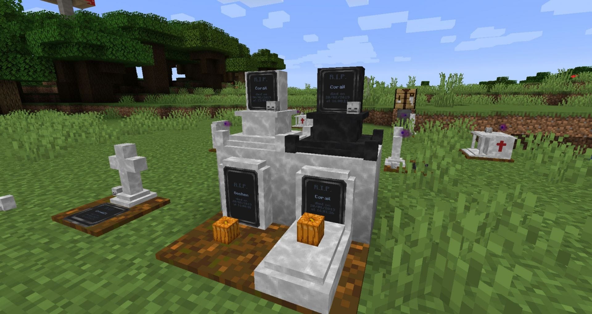 7 best quality of life mods in Minecraft