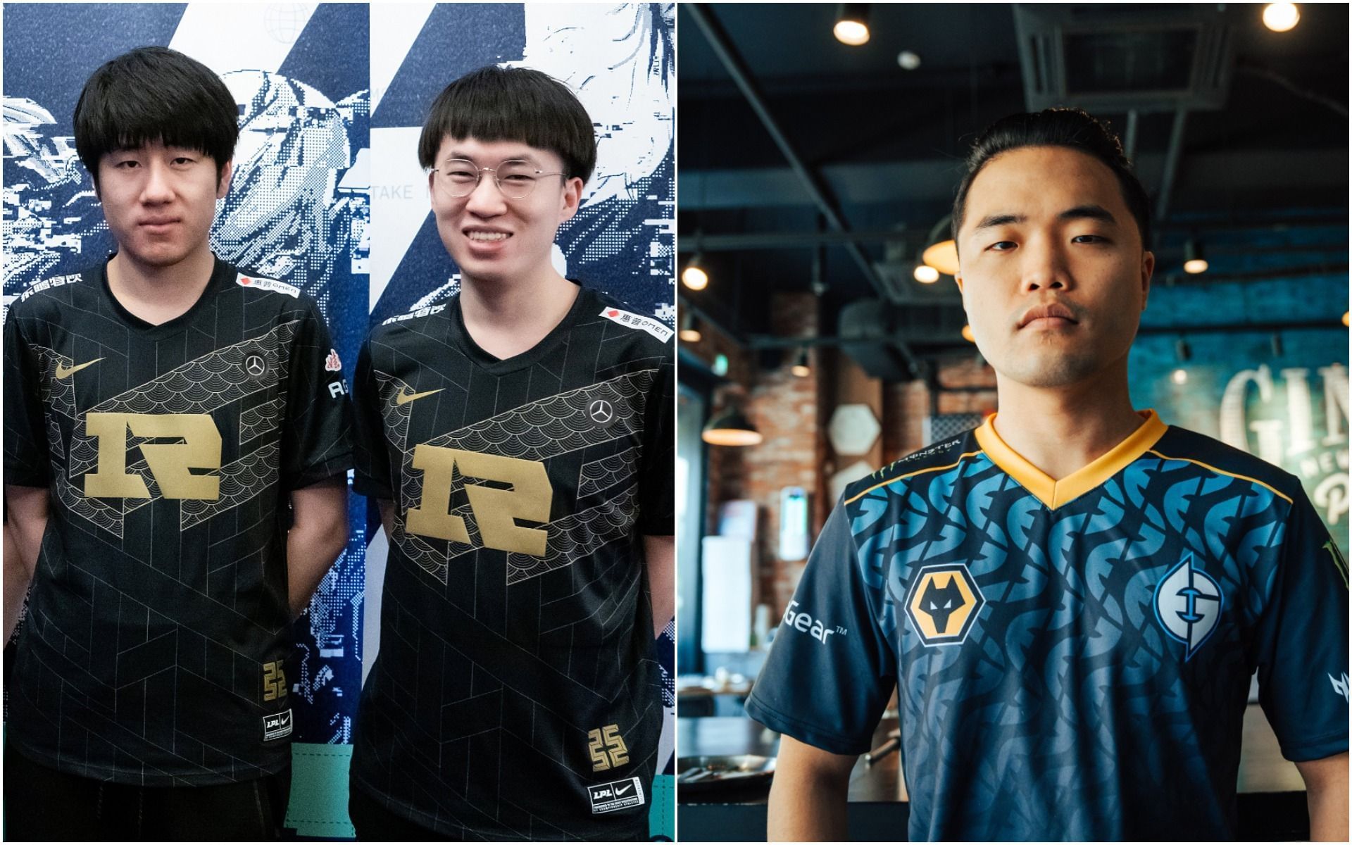 League of Legends MSI 2022 Rumble Stage Day 4 results: Evil Geniuses defeat T1, RNG book ...