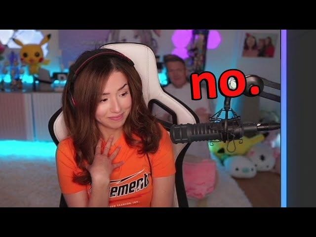 Pokimane faces consequences while trying to share information during ...