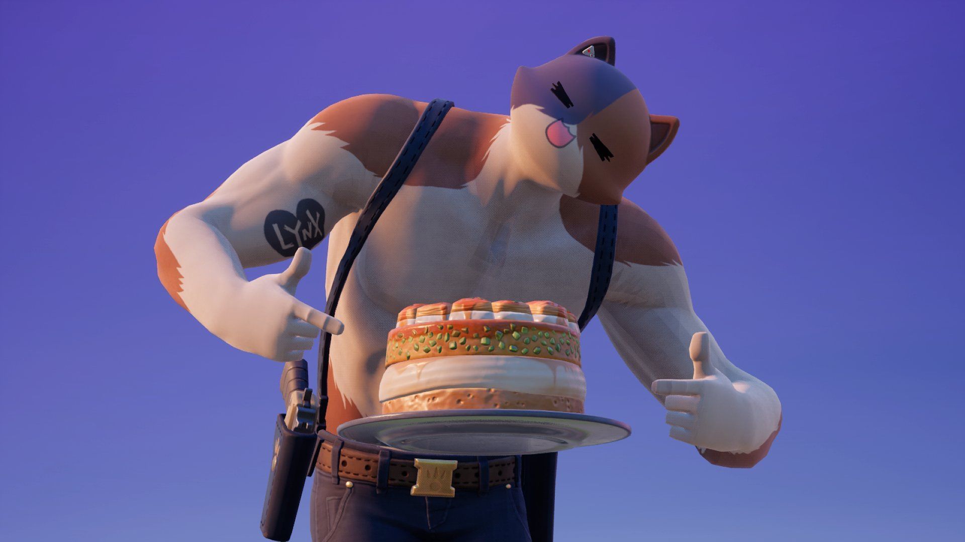 Fortnite downtime today (May 3): When will the servers be back up?