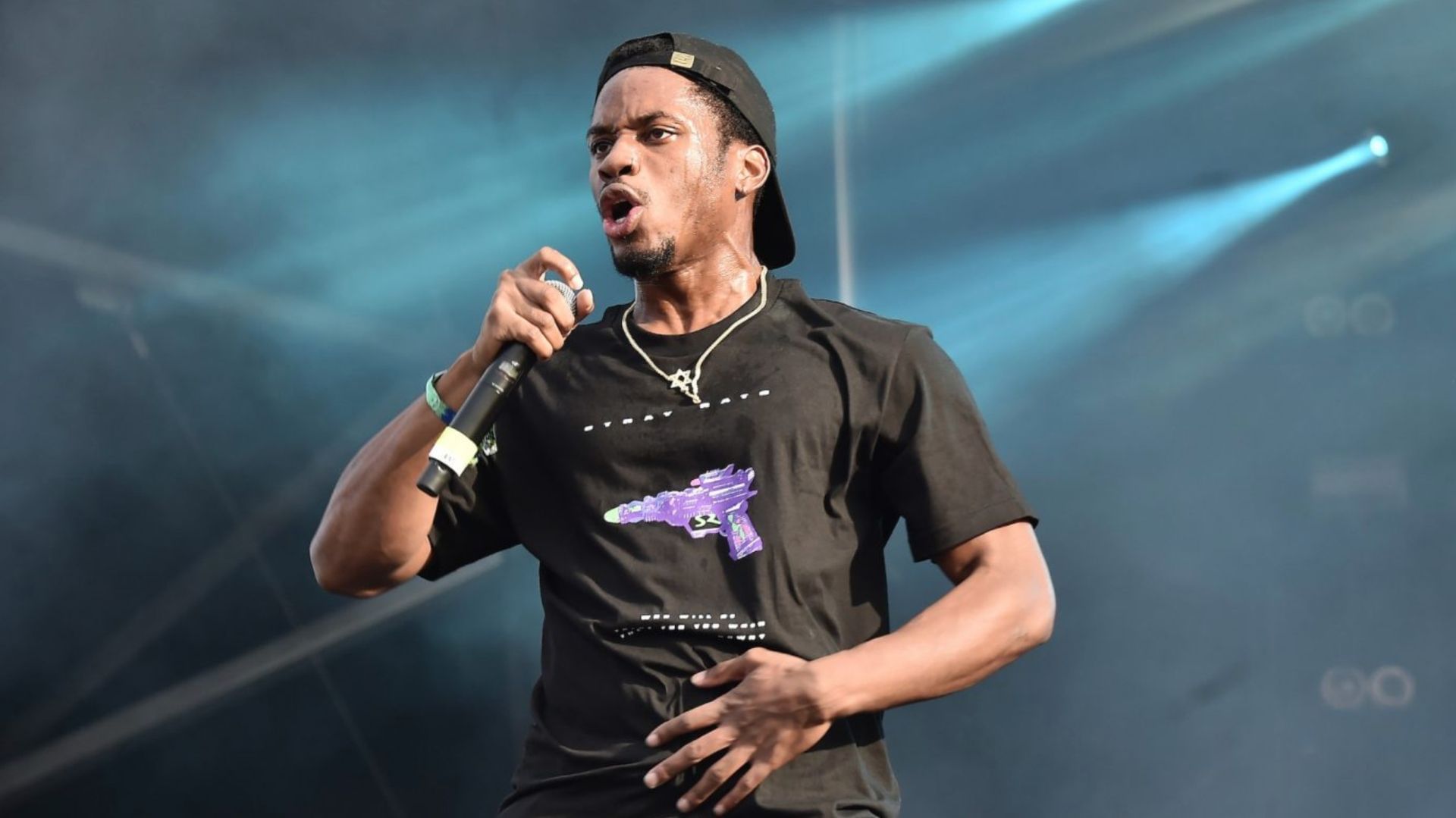 Who is Denzel Curry? Florida artist declares himself the ‘best rapper ...