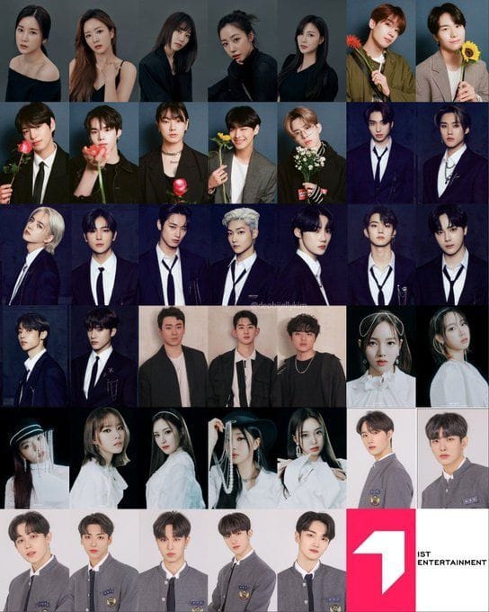 IST Entertainment unveils newest boy group, ABØ