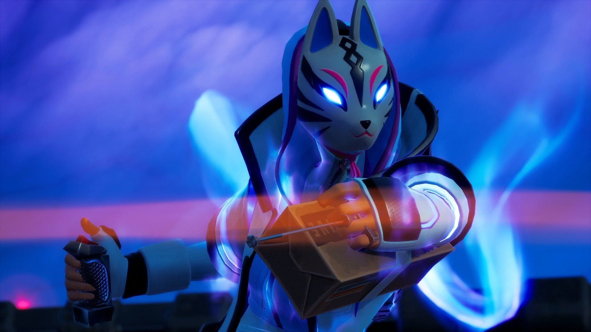 How to detonate Remote Explosives while sliding in Fortnite Chapter 3