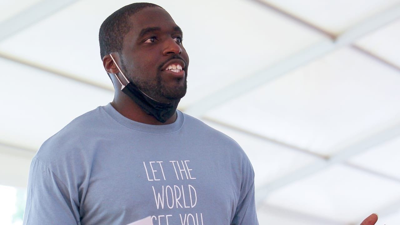 Former NFL player on college football coaches and their promises