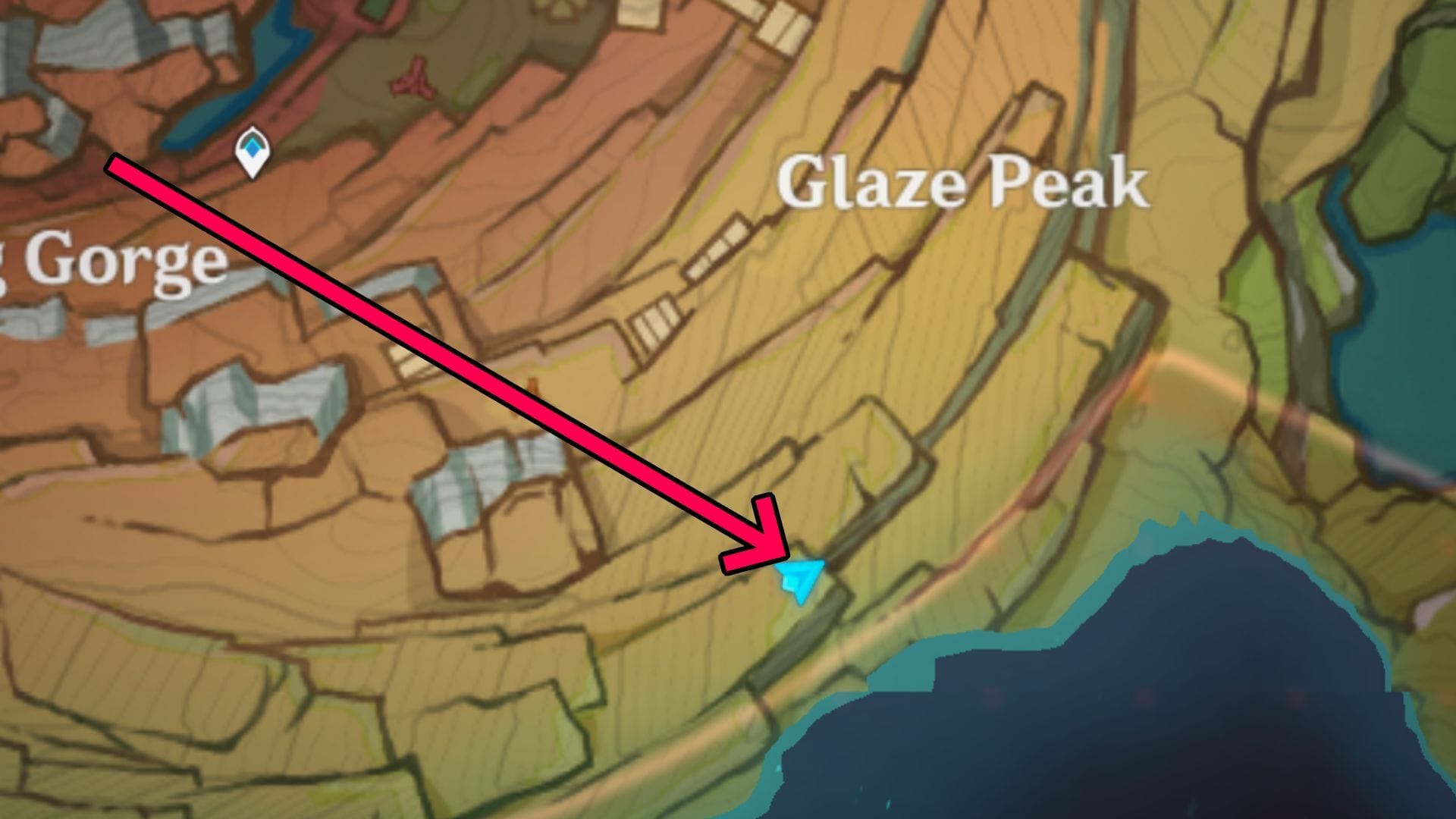 All 9 Archaic Stone locations and how to use them in Genshin Impact