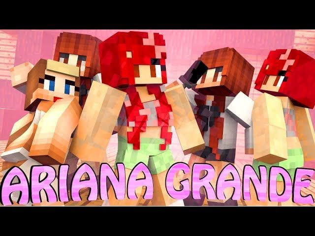 Top 7 most powerful swords used in Minecraft mods