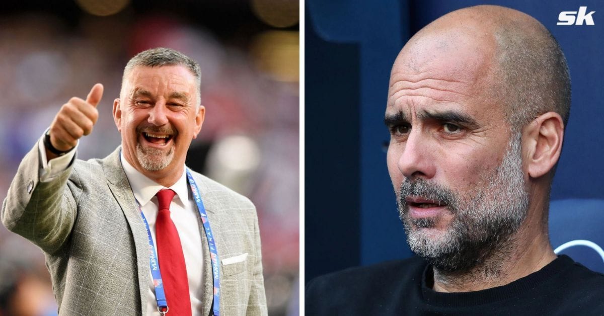 "They proved me right" - Former Liverpool star John Aldridge labels ...