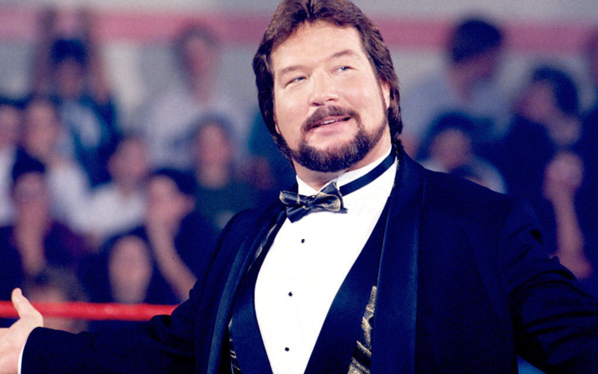 Ted Dibiase Sr. and his sons sued for misused federal funds