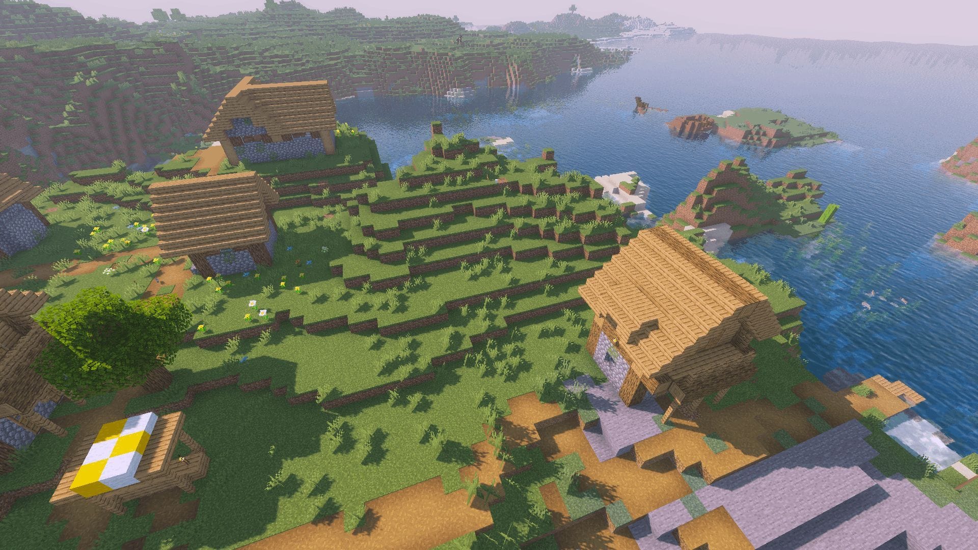 10 best Minecraft shaders you shouldn't miss in 2022
