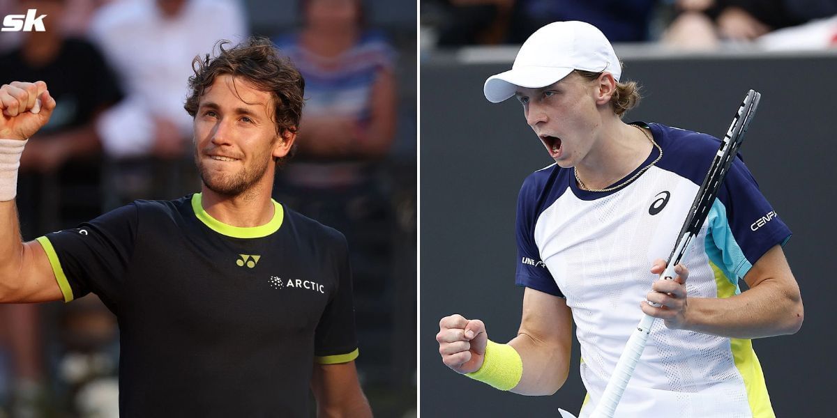 French Open 2022: Casper Ruud vs Emil Ruusuvuori preview, head-to-head, prediction, odds and ...