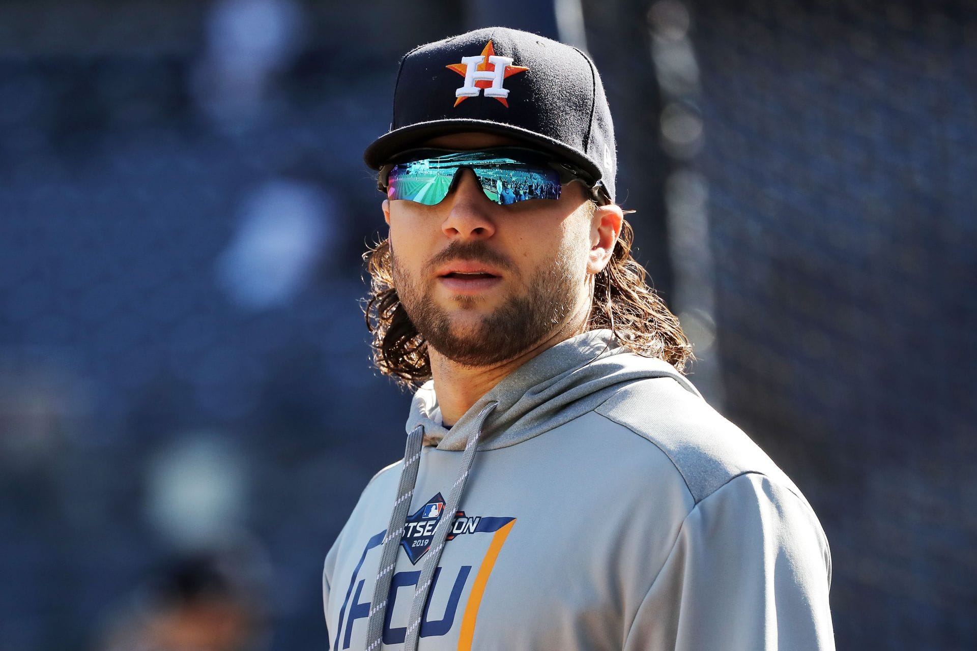 Watch: Jake Marisnick stuns MLB fans and commentators with an ...