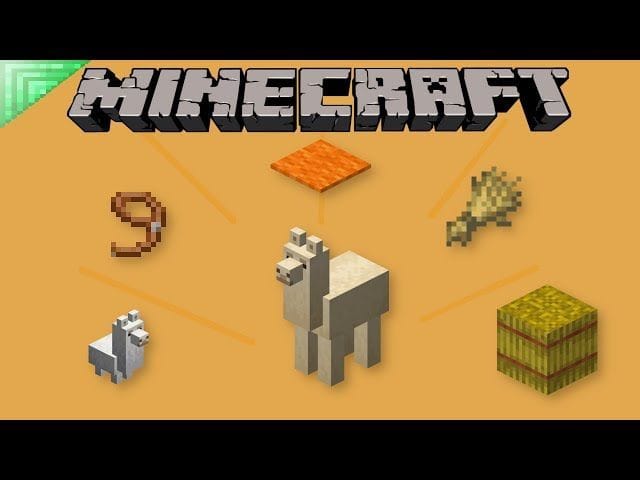 Full list of breedable mobs in Minecraft (2022)