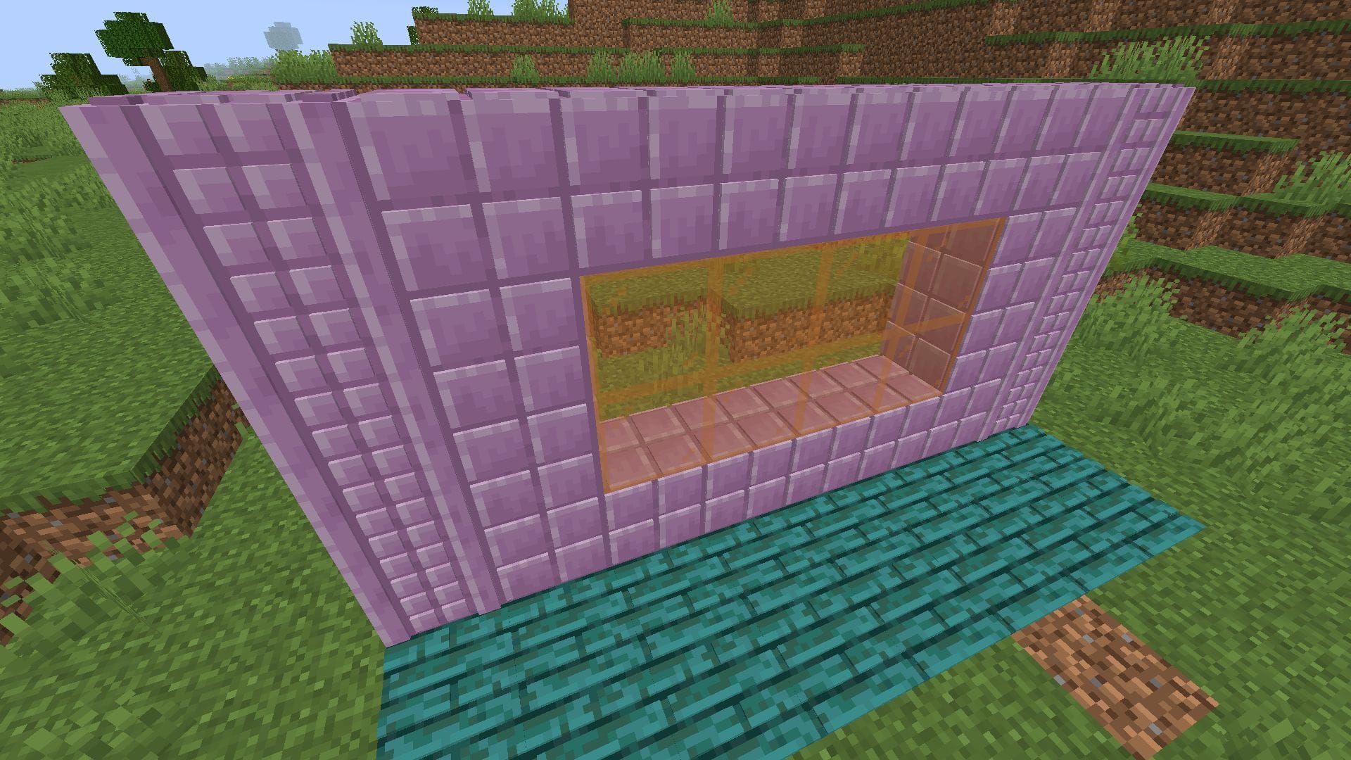 Minecraft the 5 best 3D resource packs