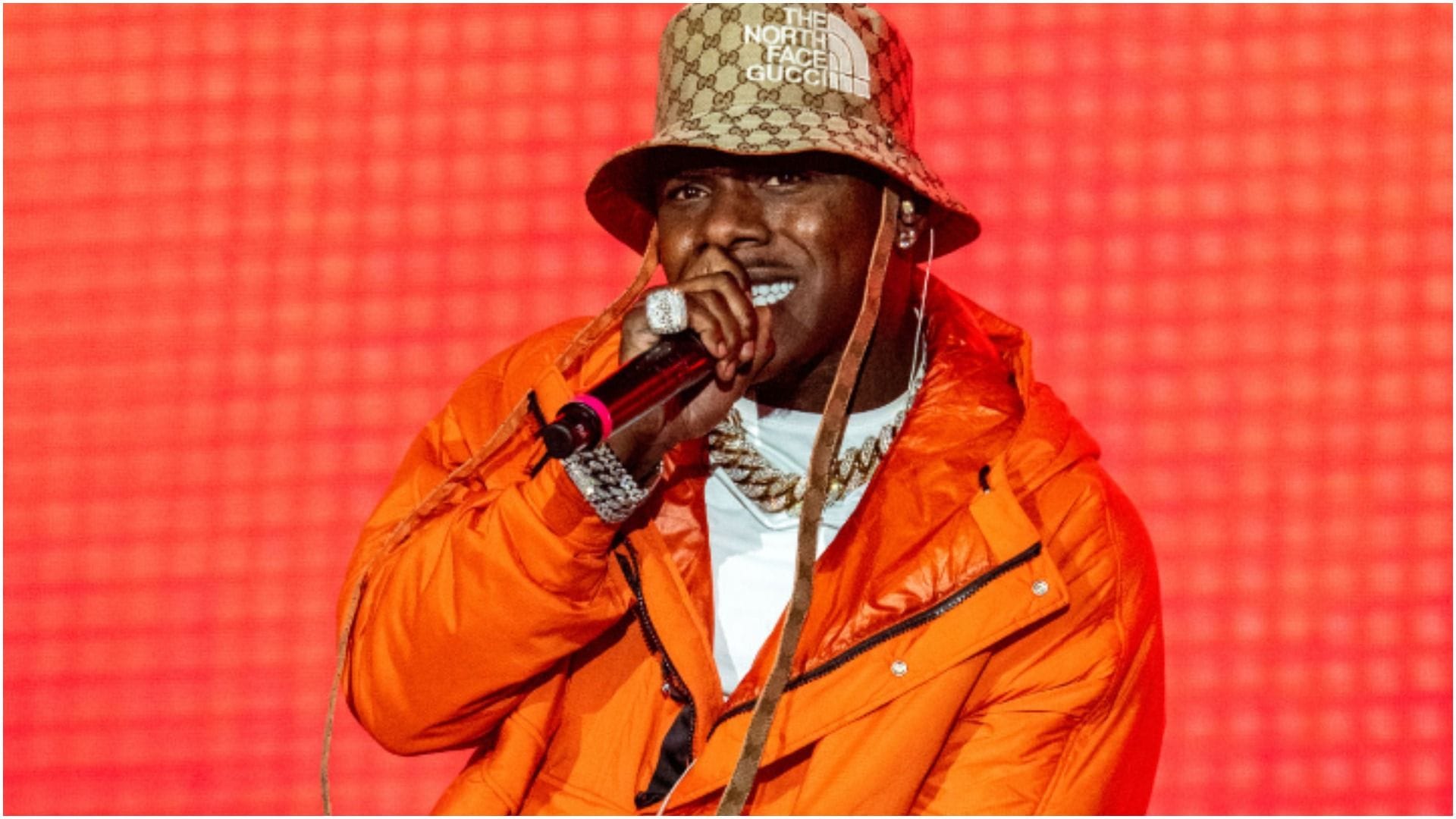 DaBaby and Gary Prager drama explained as rapper shares video of ...
