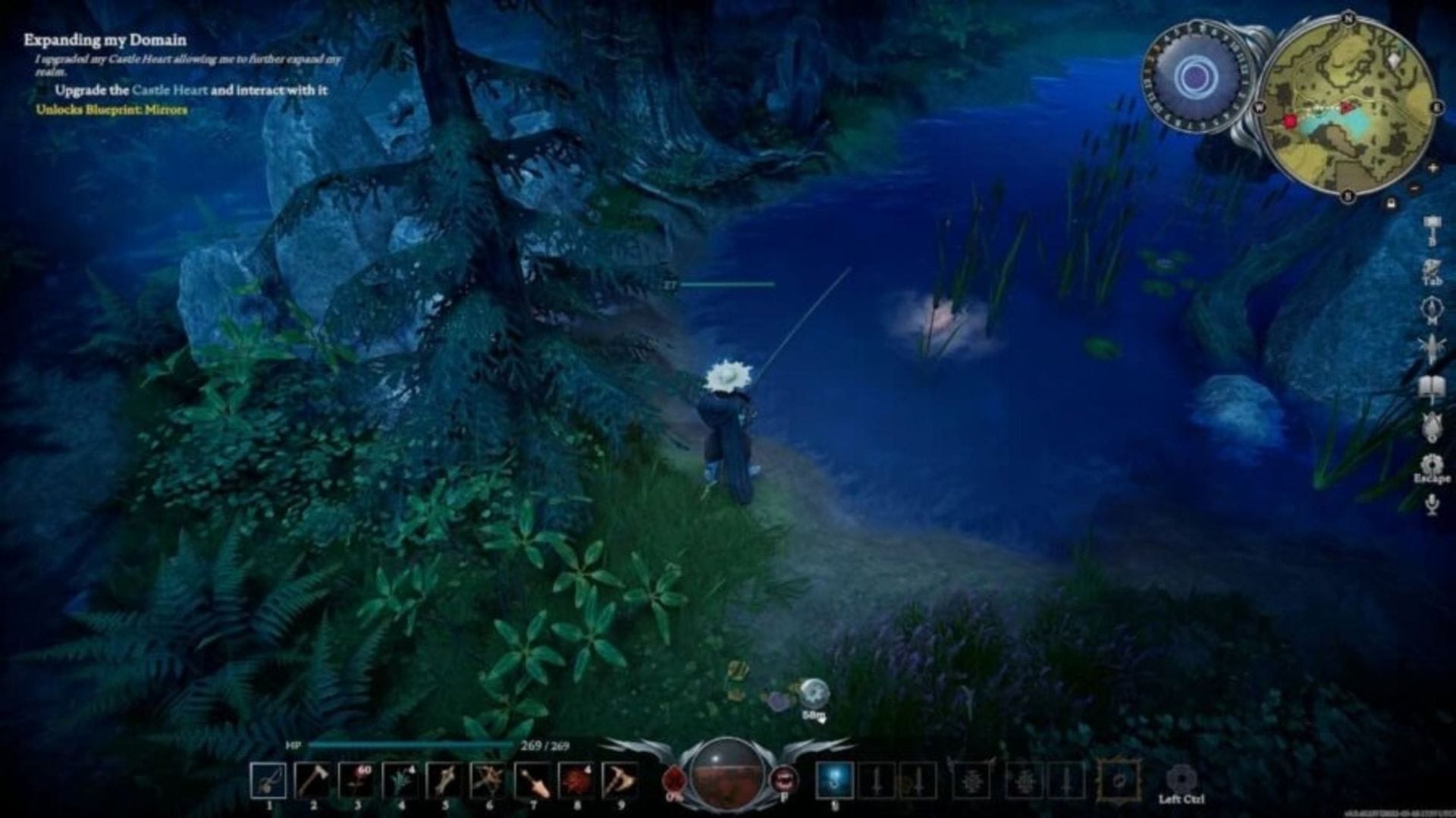 How to get a Twilight Snapper in V Rising