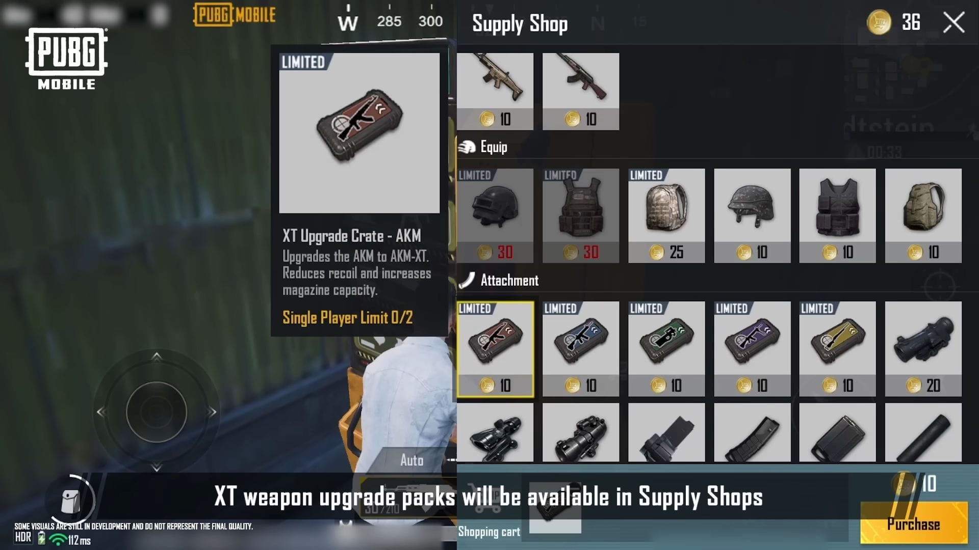 PUBG Mobile 2.0 update: New features, requirements, free rewards, and ...